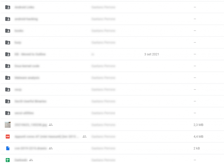 A secure private knowledge base with open-source tools - SecSI