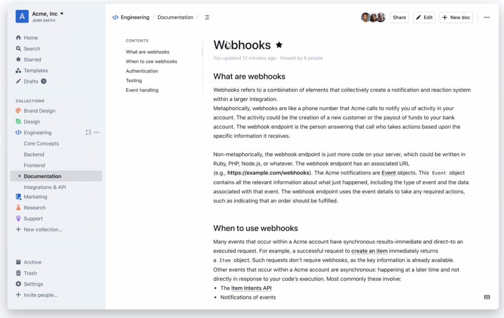 A secure private knowledge base with open-source tools - SecSI