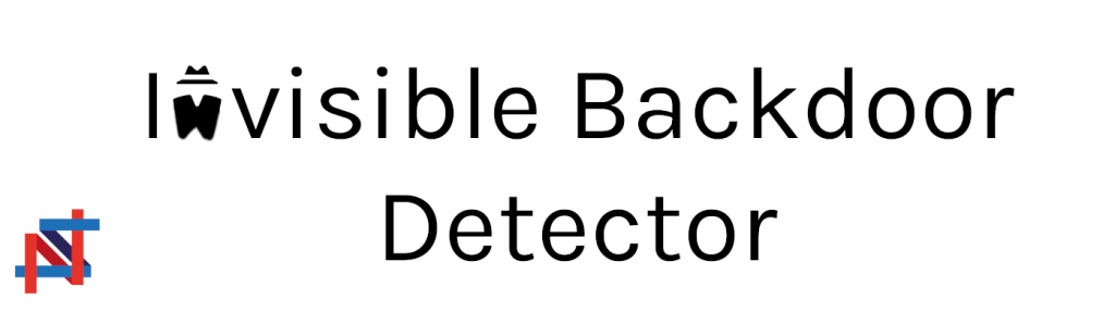 Invisible Backdoors In Javascript And How To Detect Them Secsi 